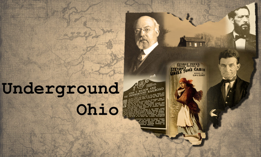 Key Figures – Underground Ohio